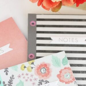 Damask Love Live: Revisited:: Custom Composition Notebooks | Damask Love