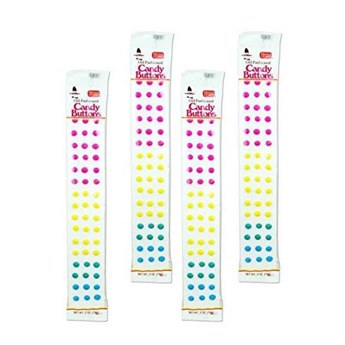 DIY Framed Candy - Damask Love