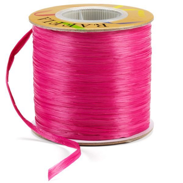 Craft My Flats: Raffia - Damask Love