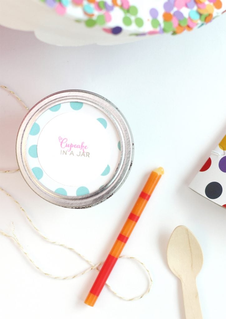 DIY Birthday Party in a Box - Damask Love