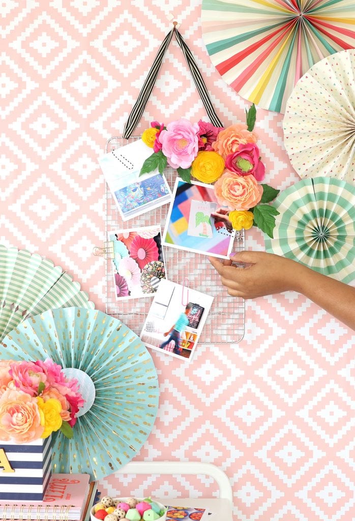 How To Print Your Instagram Photos at Home - Damask Love