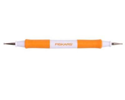 FiskarsEmbossing Stylus - Damask Love