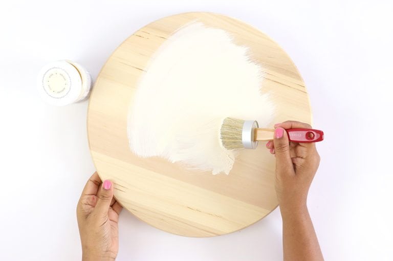 DIY Ice Cream Sundae Roulette Game - Damask Love