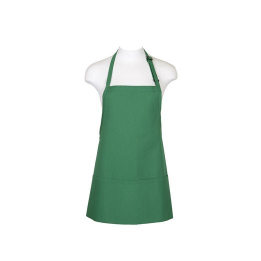 Green-Apron - Damask Love
