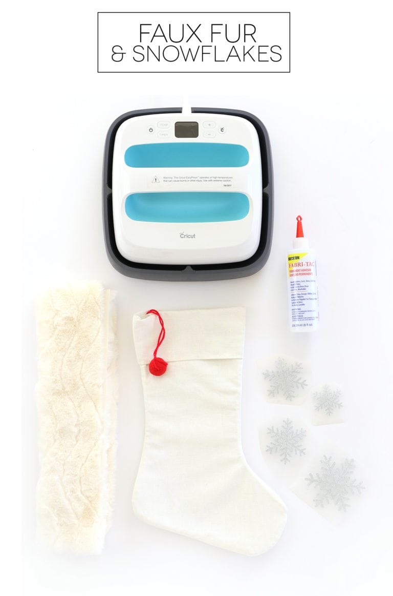 Three Ways to Decorate a Stocking - Damask Love