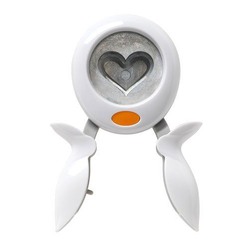 Fiskars-That's-Amore-Heart-Punch - Damask Love