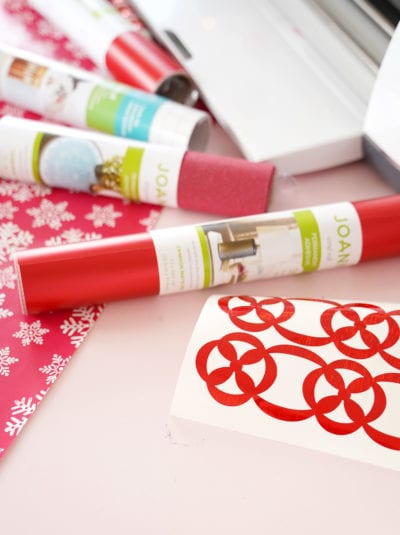 How to Use Vinyl for Crafting - Damask Love
