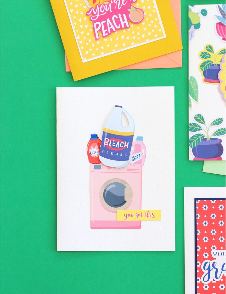 35+ Handmade Card Ideas | Damask Love