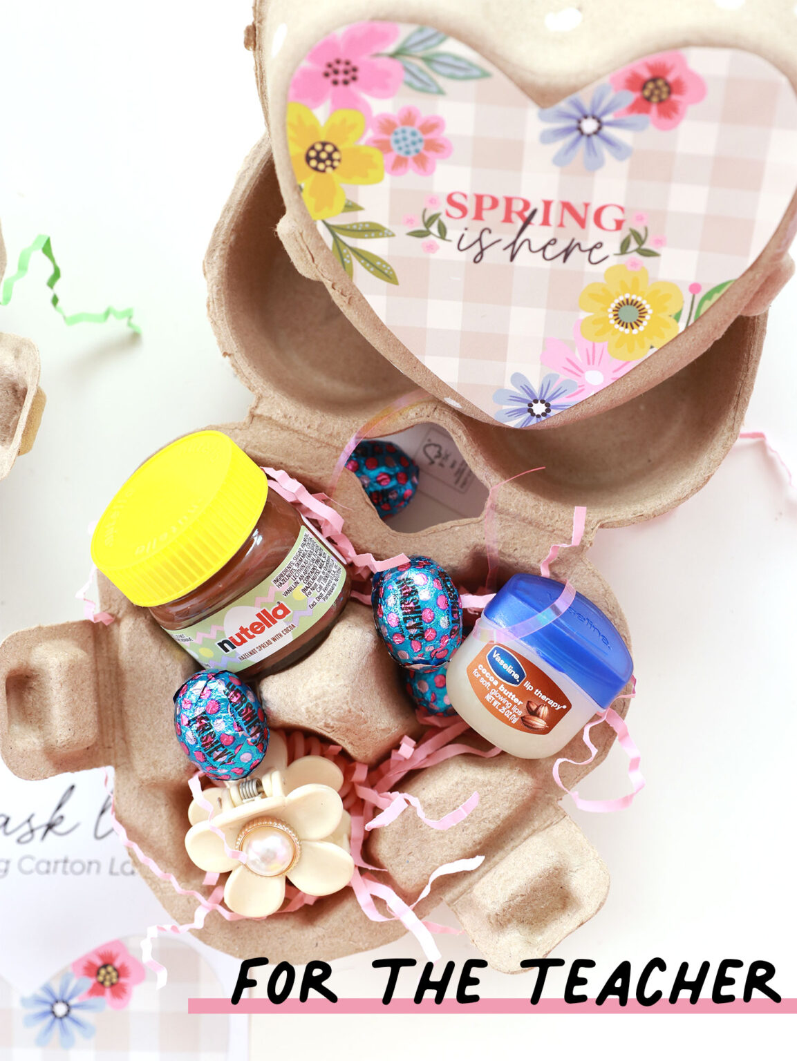 Creative Easter Basket Ideas - Damask Love